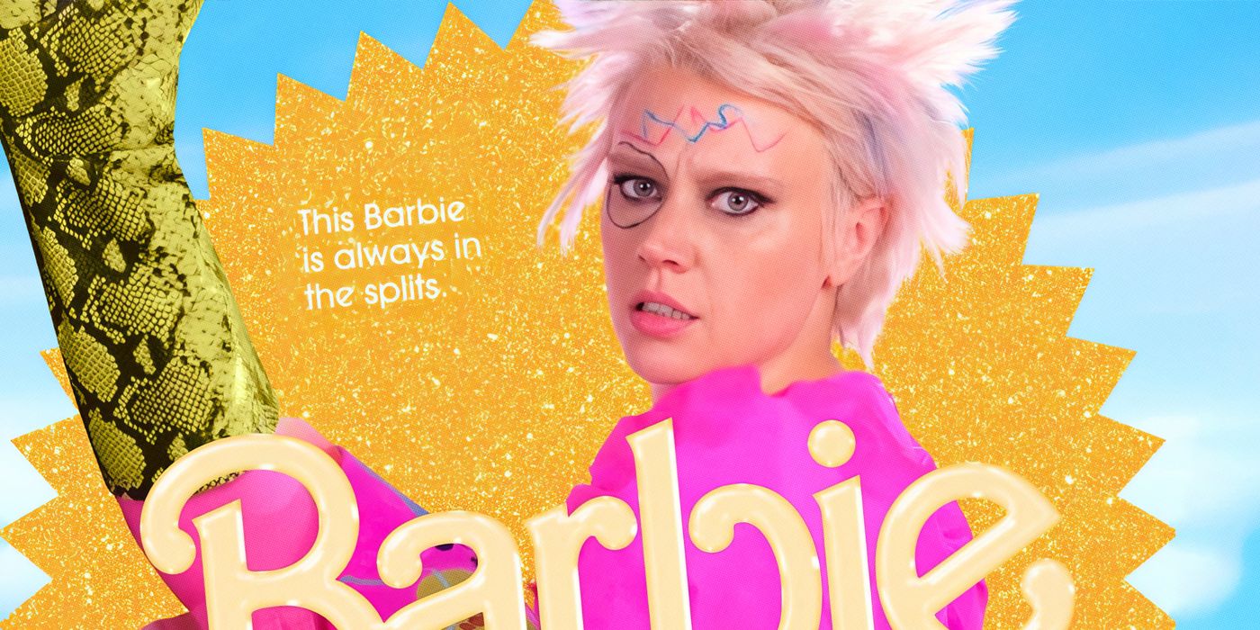 'Barbie' Cast & Character Guide: Who Stars Alongside Margot Robbie