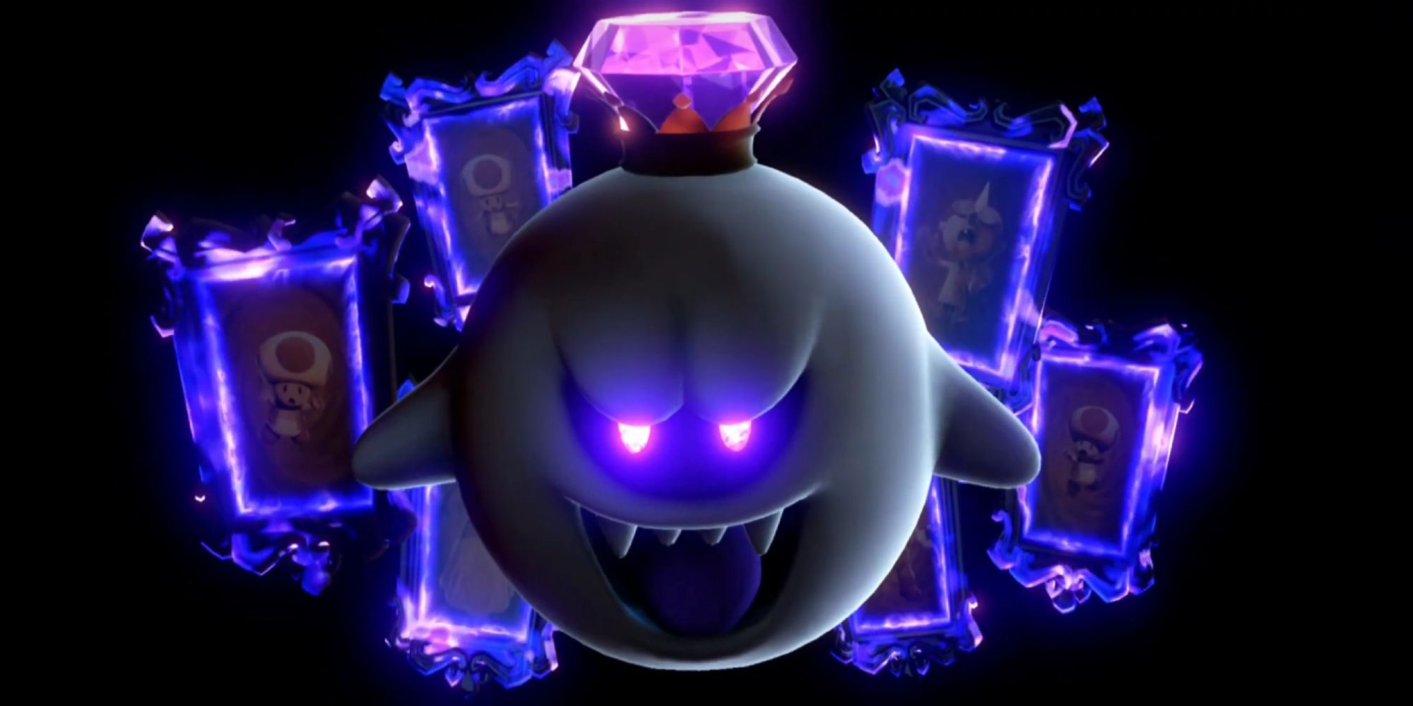 Every Minor Mario Villain in The Super Mario Bros. Movie