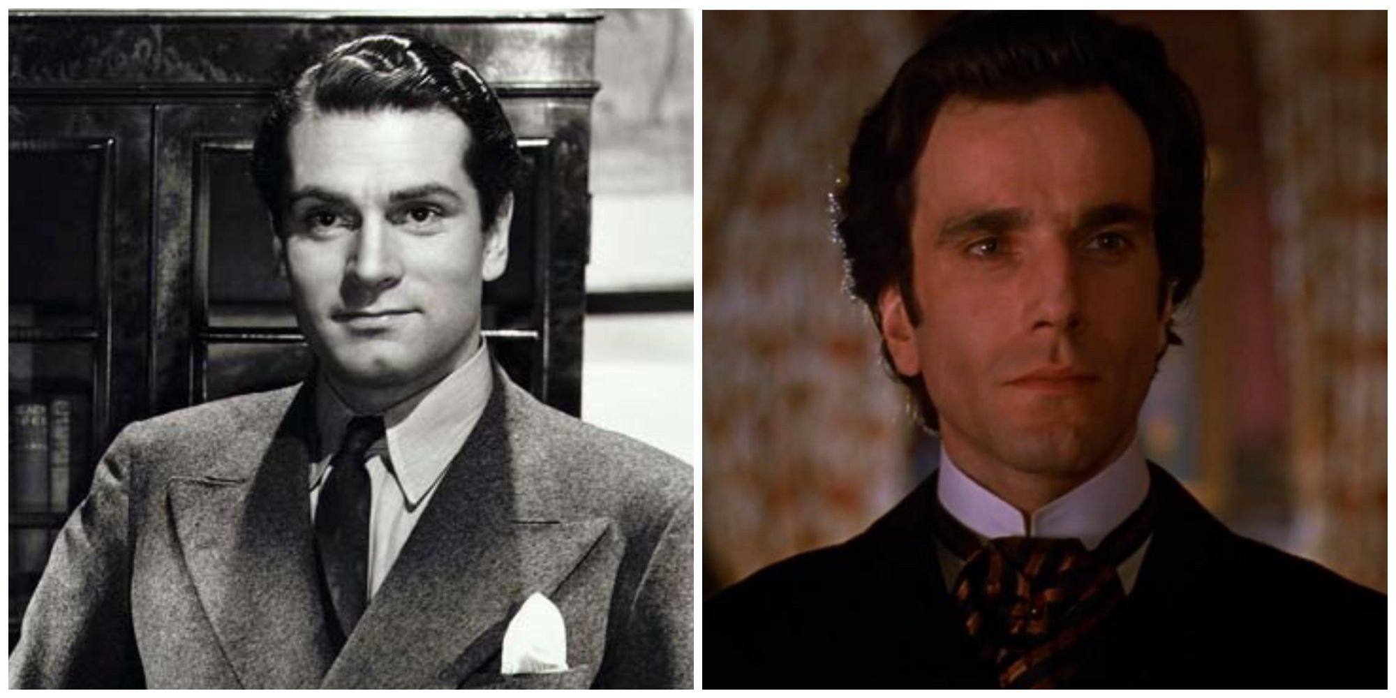 10 Classic Actors and Their Modern Day Counterparts