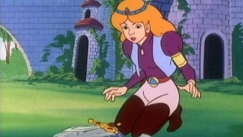 'The Legend of Zelda' Had a TV Adaptation You May Not Remember