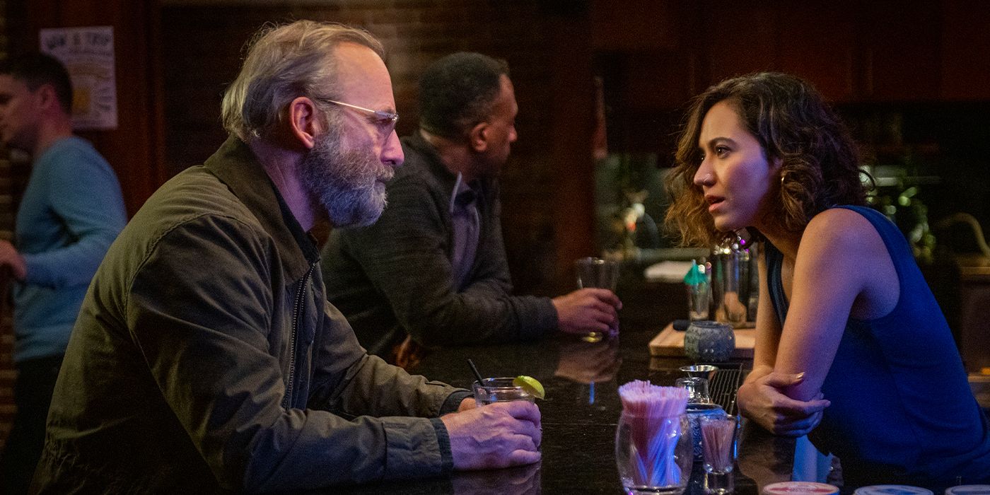 Sara Amini Talks ‘Lucky Hank’ & Working With Bob Odenkirk