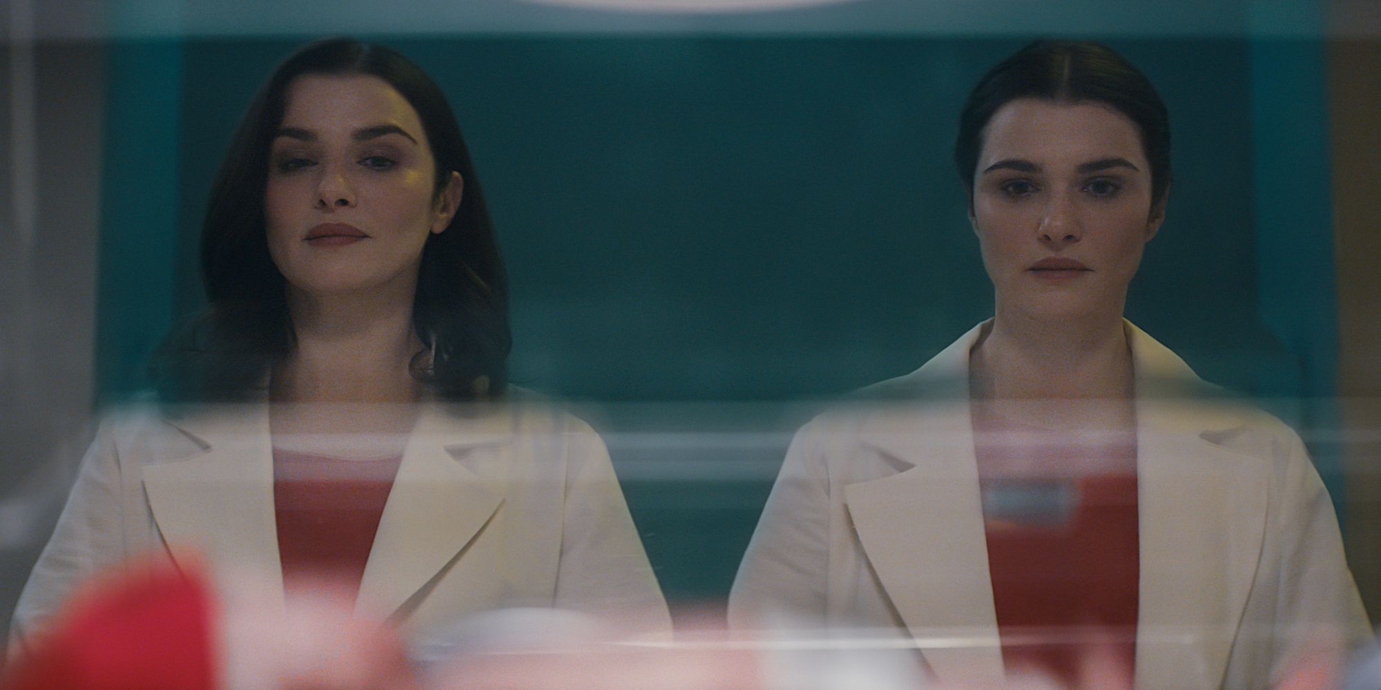 Rachel Weisz and Alice Birch Dig Into ‘Dead Ringers' and Puzzles Rachel Weisz and Alice Birch Dig Into ‘Dead Ringers' and Puzzles