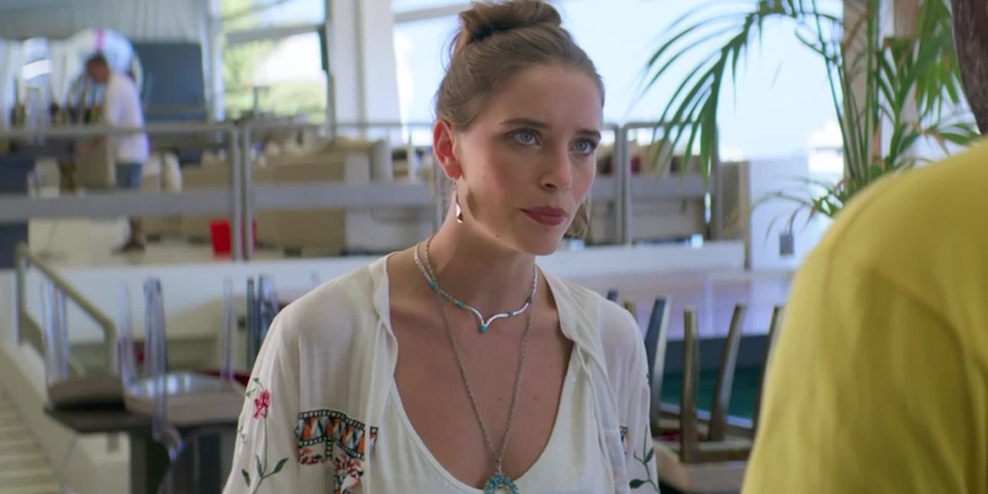 'The Wheel of Time' Season 2 Adds Four to Cast