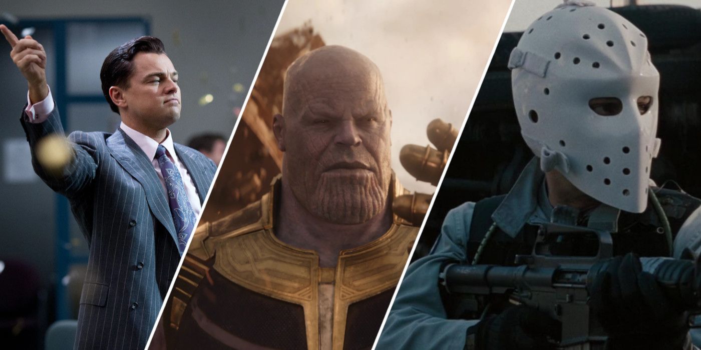 10 Great Movies Told From the Villain's Perspective, According to Reddit