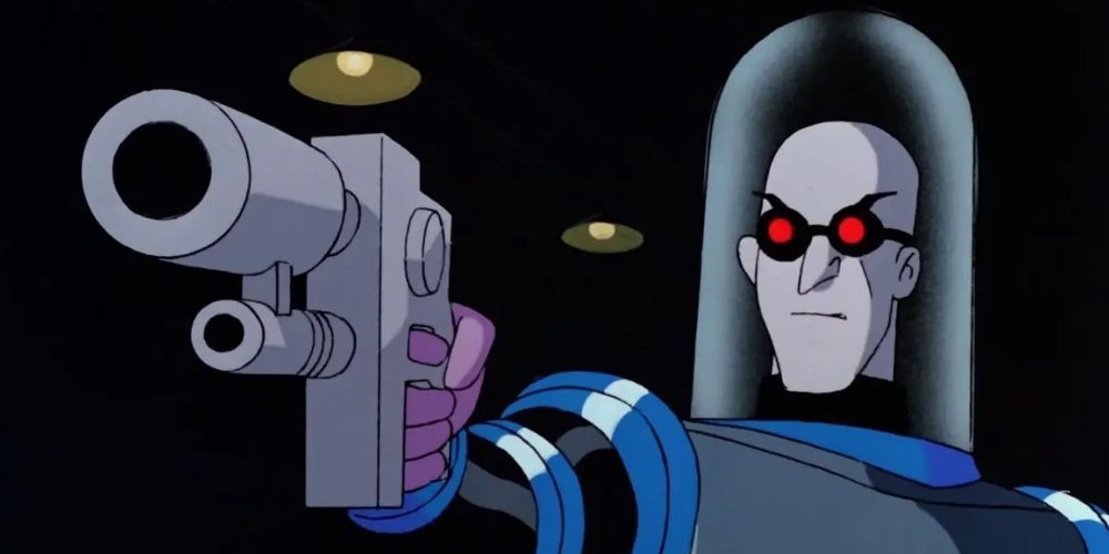 10 Surprisingly Dark Episodes in Kids' Cartoons