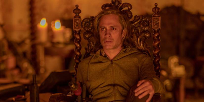 The Mother: Release Date, Epic Trailer, and Everything We Know
