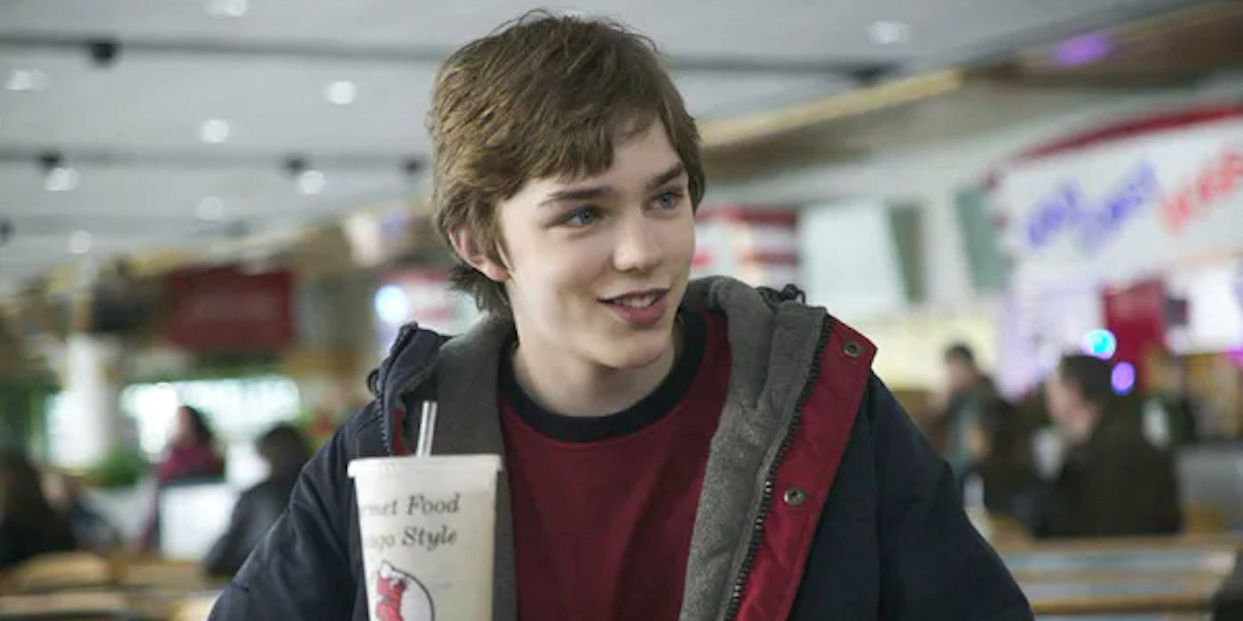 Before 'Renfield,' Nicolas Cage and Nicholas Hoult Starred in This Film