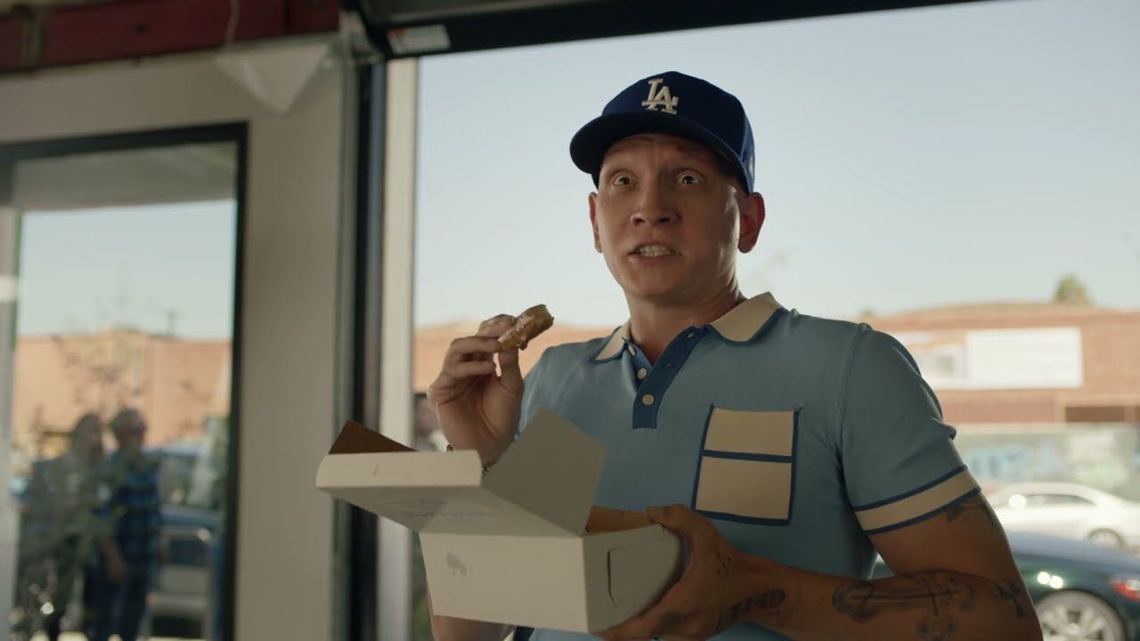 'Barry' Season 4 Wouldn't Be the Same Without NoHo Hank