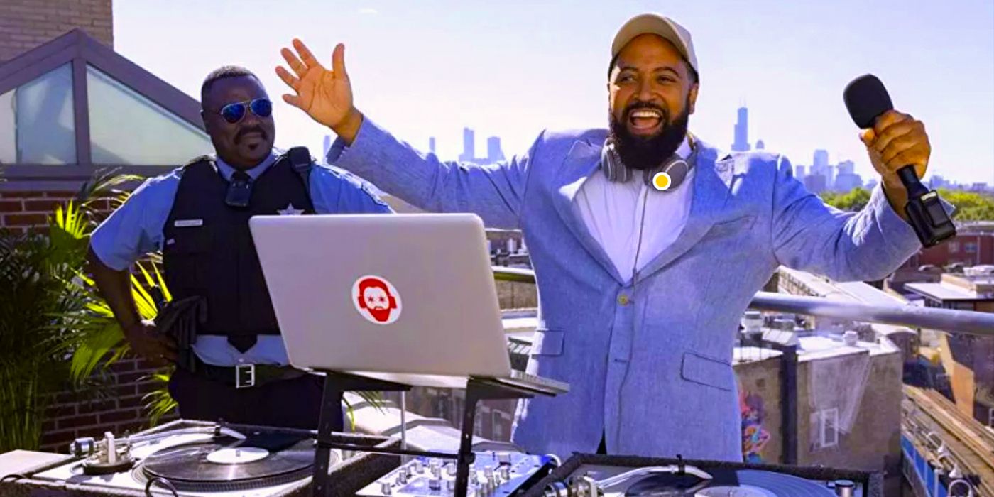 10 Creators Who Cast Themselves In Their TV Series