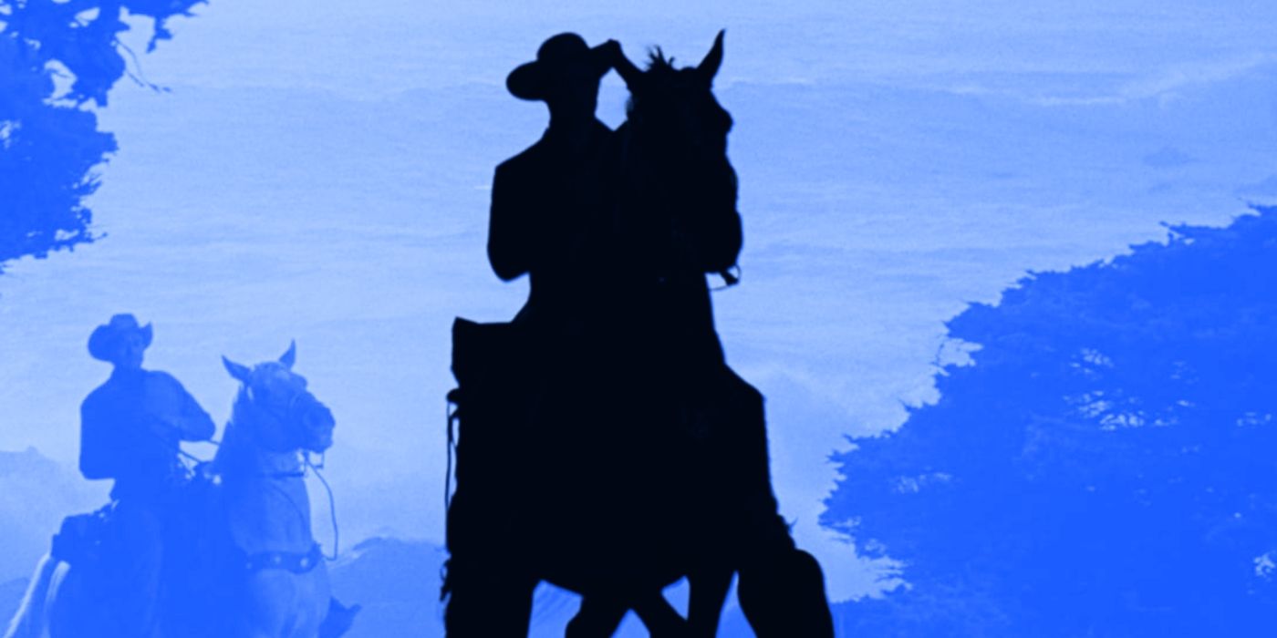 Marlon Brando's Directorial Debut Was a Stanley Kubrick Western First