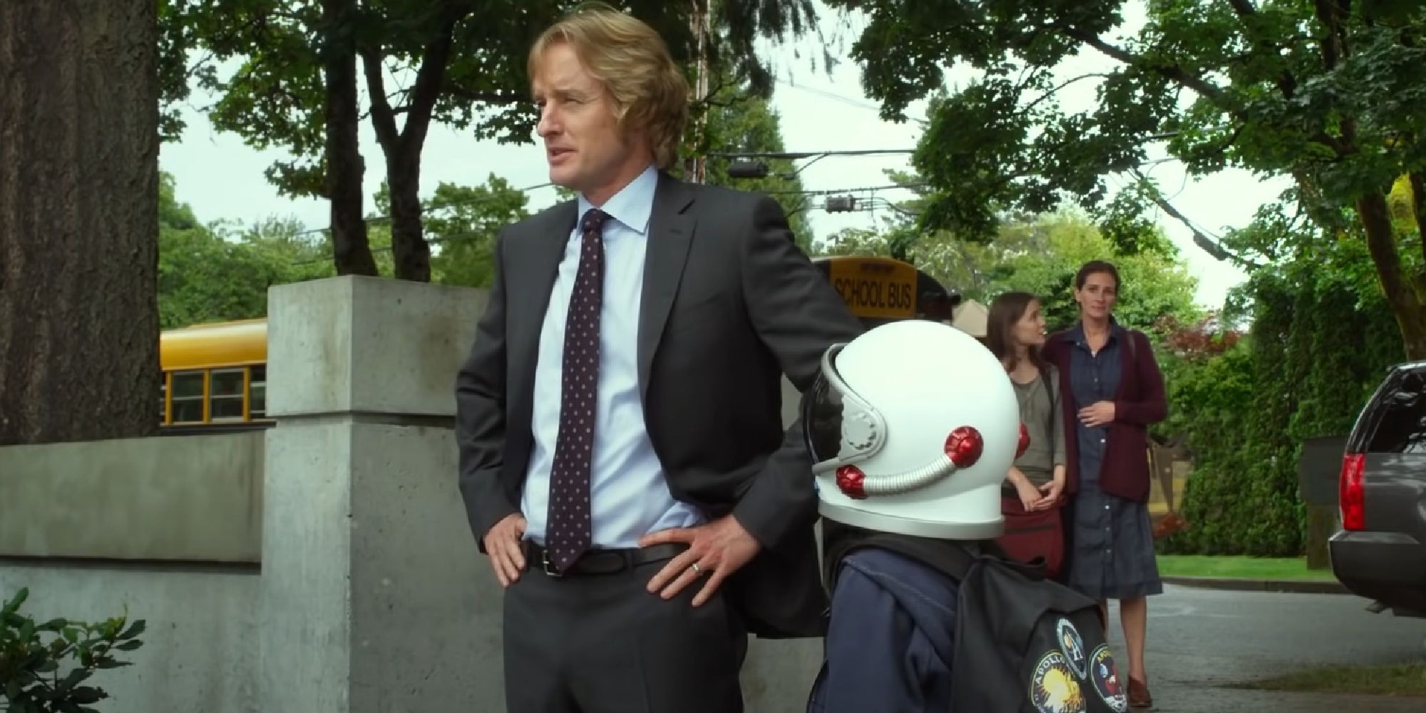 10 Best Owen Wilson Movies, According to Rotten Tomatoes