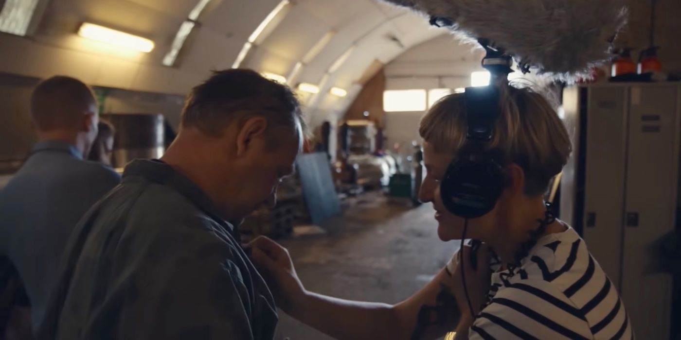 The Science Documentary That Turned Into a True-Crime Tragedy