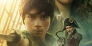 Peter Pan Wendy Ending Explained To Grow Up Is An Awfully Big Adventure