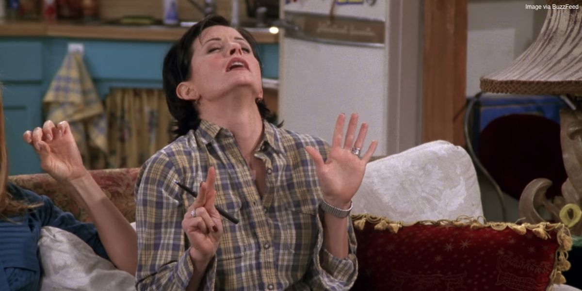 10 Reasons Why 'Friends' is the Best Comedy Show, According to Reddit