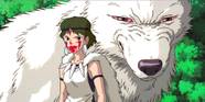 10 Best Princess Mononoke Characters Ranked