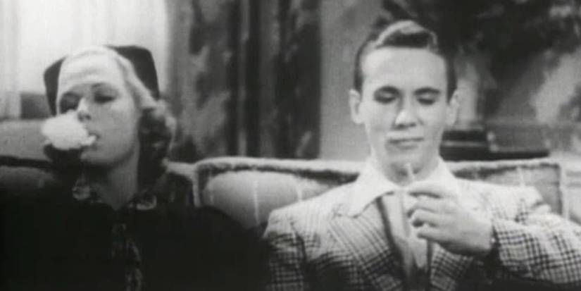 How a 1930s Christian Propaganda Film Became a Stoner Cult Classic