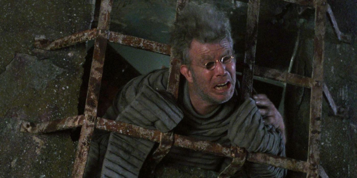 Renfield: The History of Dracula's Most Devoted Familiar