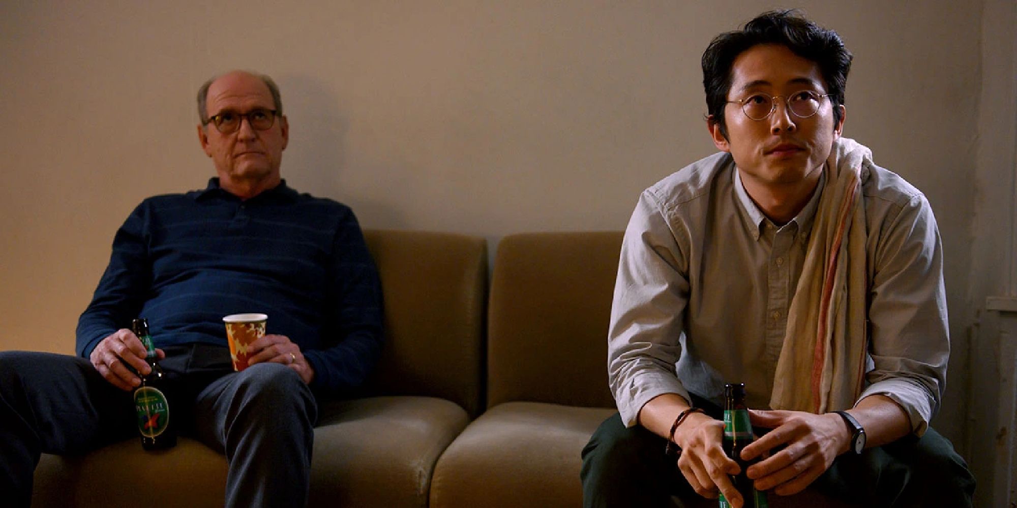 The Best Steven Yeun Movies and TV Shows to Watch After 'Beef'