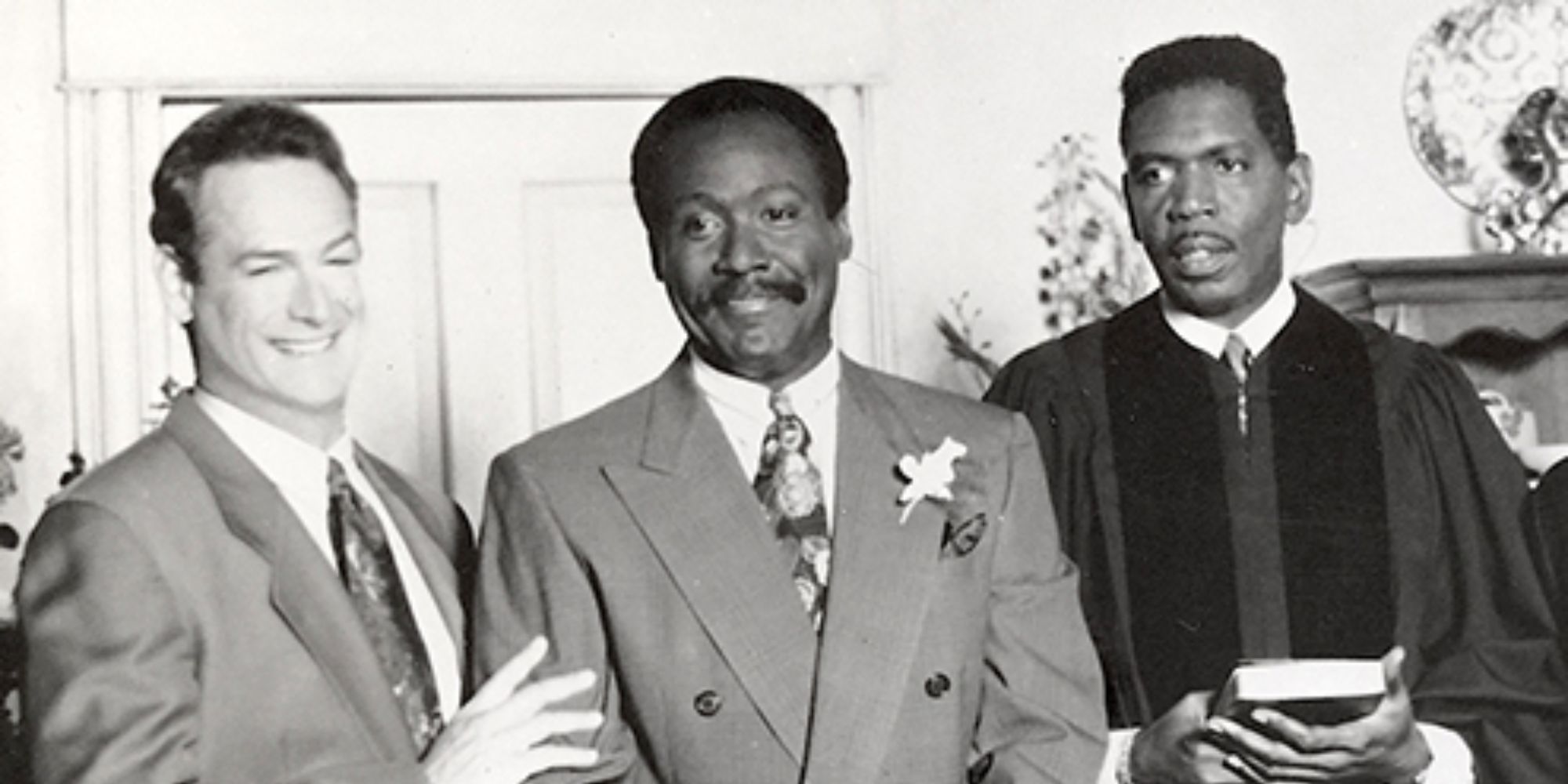 10 Best Gay Weddings on TV, Ranked