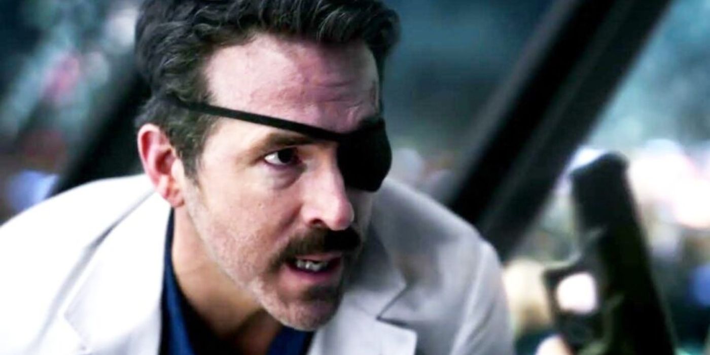 'Ghosted': Which Familiar MCU Faces Are in Chris Evans' New Movie?