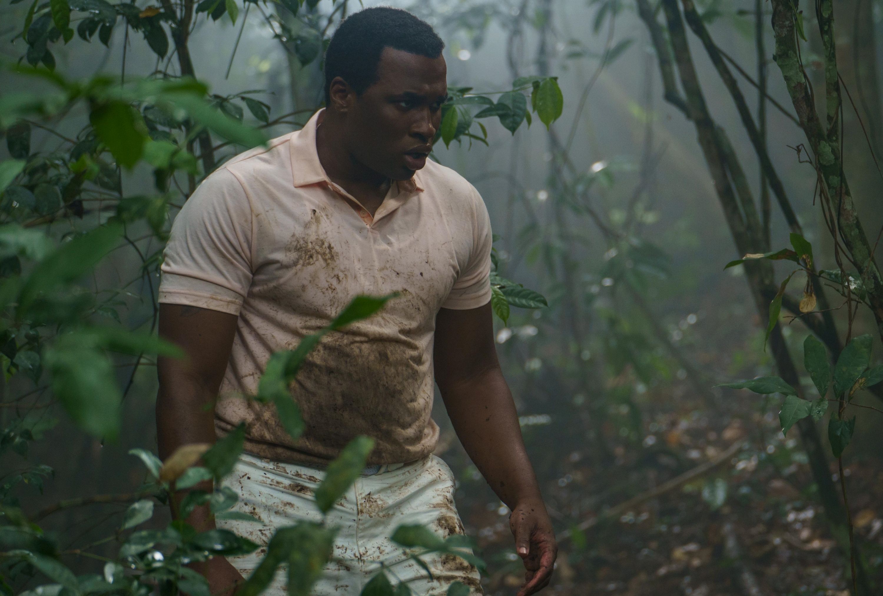 'Saint X's Alycia Debnam-Carey on the Complicated Family Dynamic