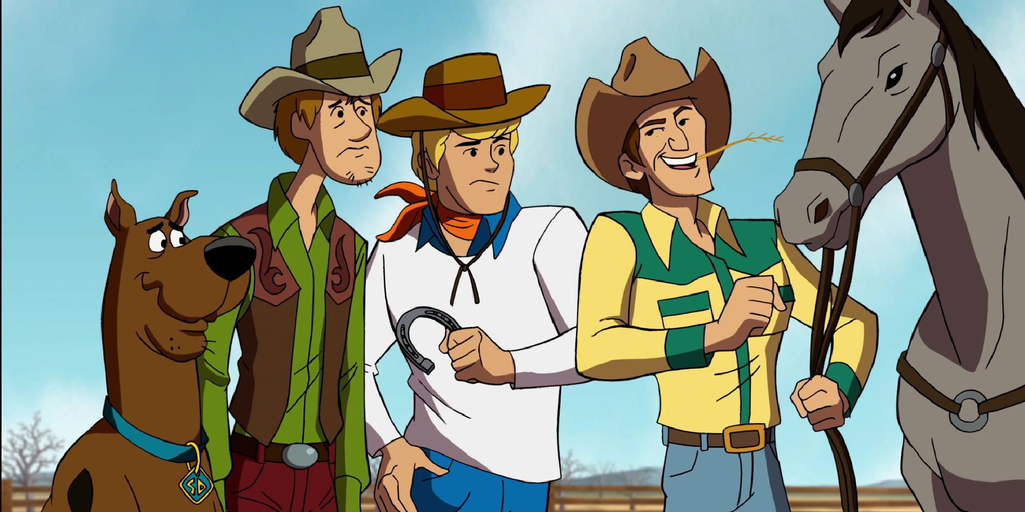 10 Best Animated Westerns of All Time, Ranked by Letterboxd