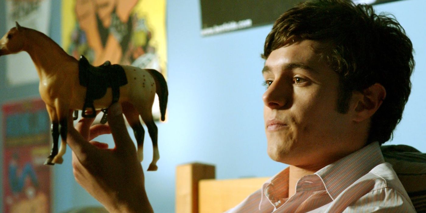 10 Best 'The O.C.' Episodes, According to IMDb