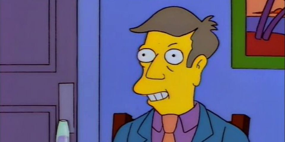 'The Simpsons' Characters, Ranked by Likability