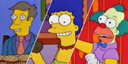 The Simpsons Characters Ranked By Likability The Simpsons Characters Ranked By Likability