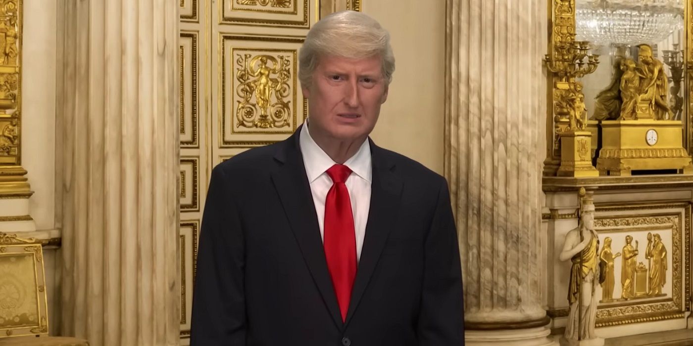 'SNL' Tackles Donald Trump's Indictment in Cold Open 'SNL' Tackles Donald Trump's Indictment in Cold Open