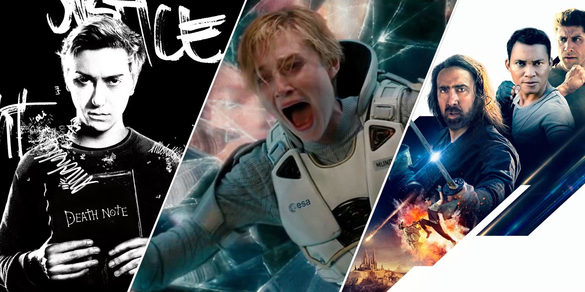 The 11 Best So-Bad-They're-Good Movies on Netflix