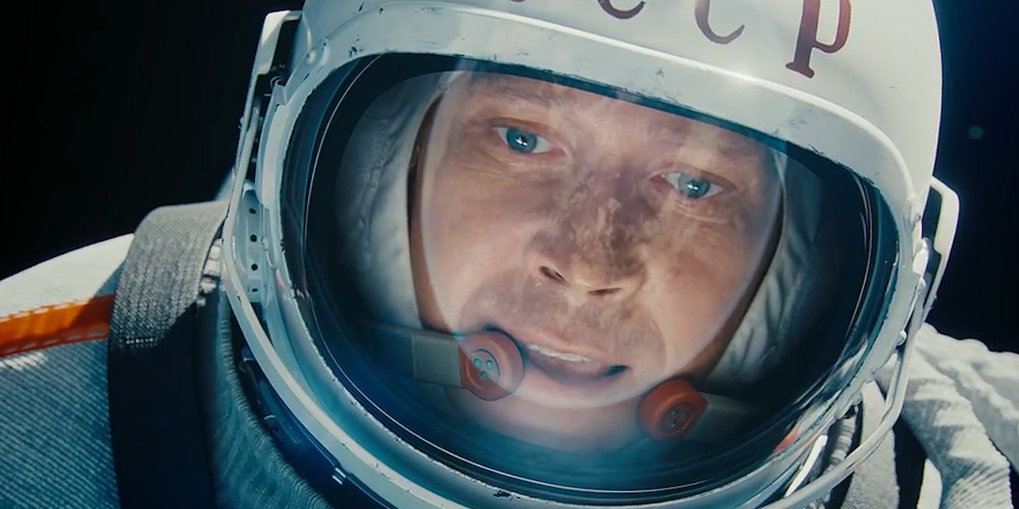 10 Best Movies About the Space Race, According to IMDb