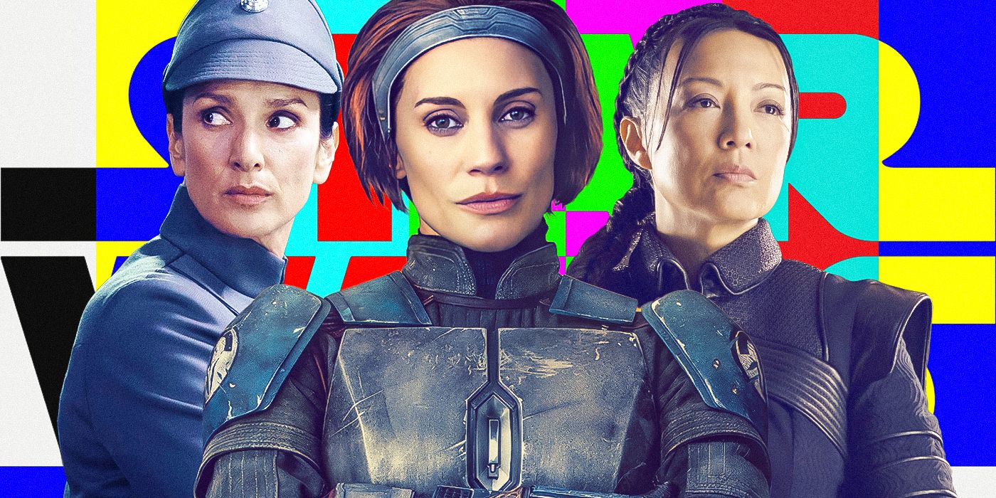 'Star Wars' Upcoming Film Timeline Revealed