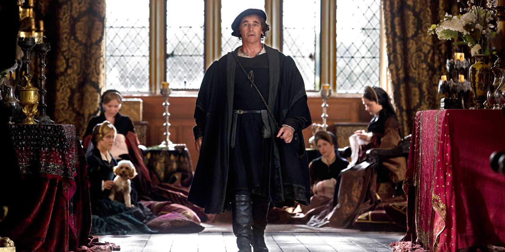 15 Best British Miniseries, Ranked