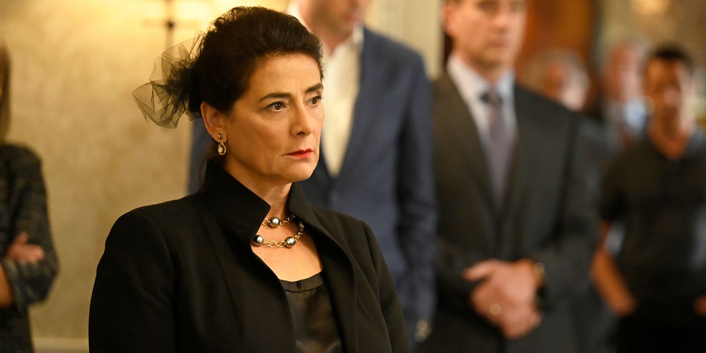 'Succession' Season 4: Is Marcia the Most Ruthless Roy?