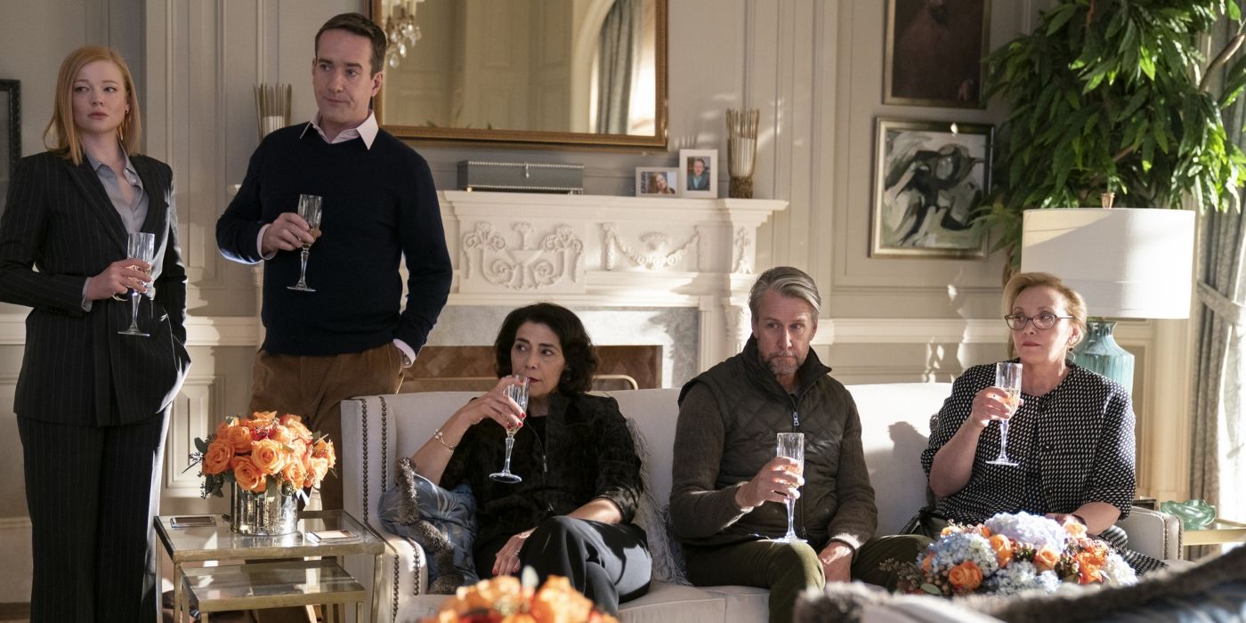 'Succession' Filming Locations: Where Has the HBO Series Been Shot?