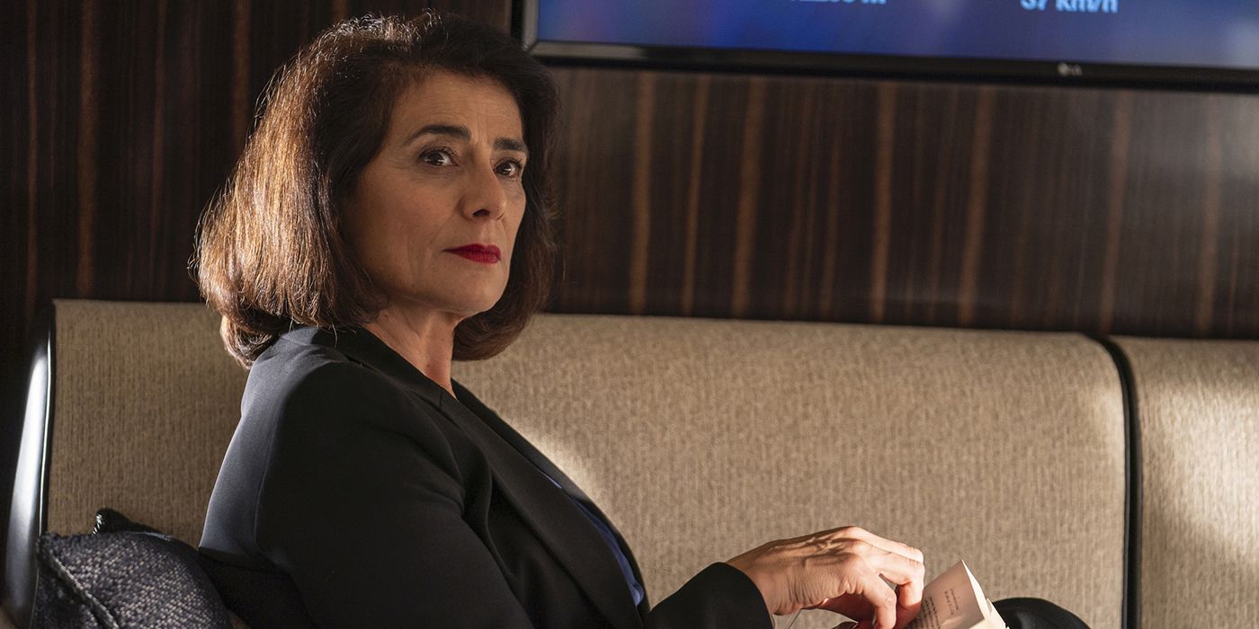 'Succession' Season 4: Is Marcia the Most Ruthless Roy?