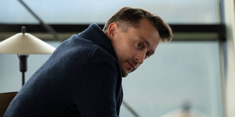 'Succession' Roy Family Tree Explained