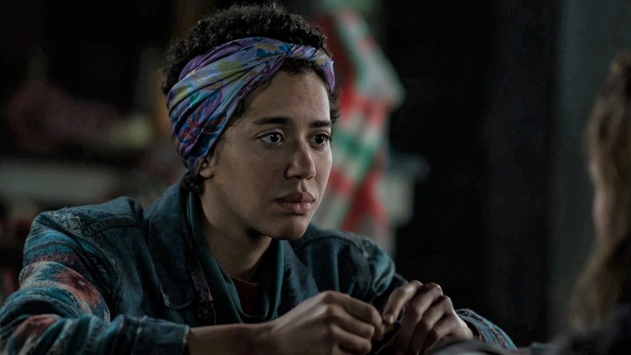 'Yellowjackets' Season 2 Doesn't Know What To Do With Taissa