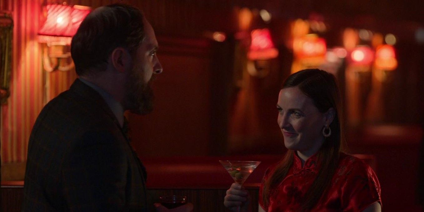 'Ted Lasso' Season 3: We Need to Talk About Coach Beard