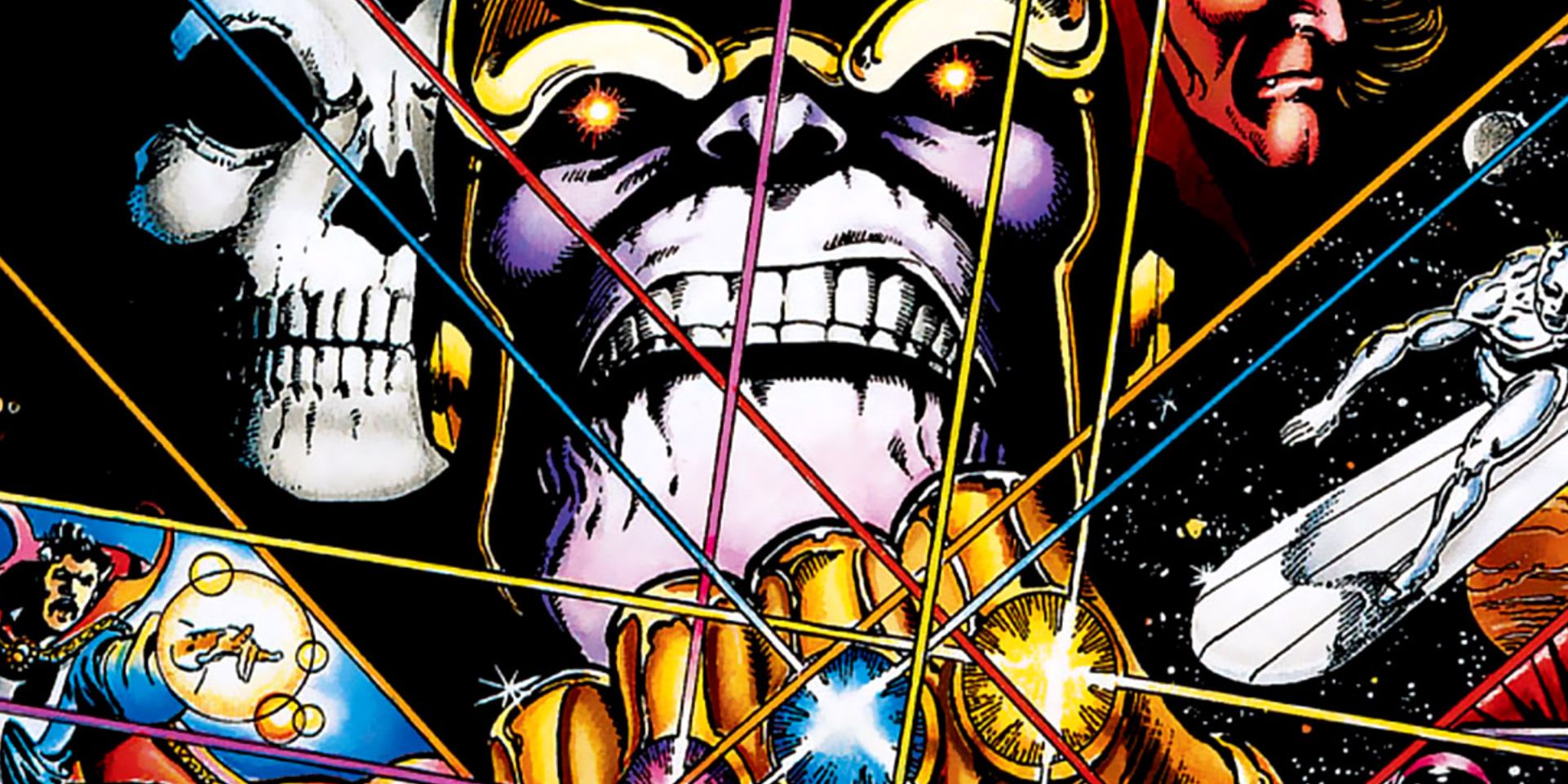 Every Major Crossover Event the MCU Has Already Adapted From the Comics