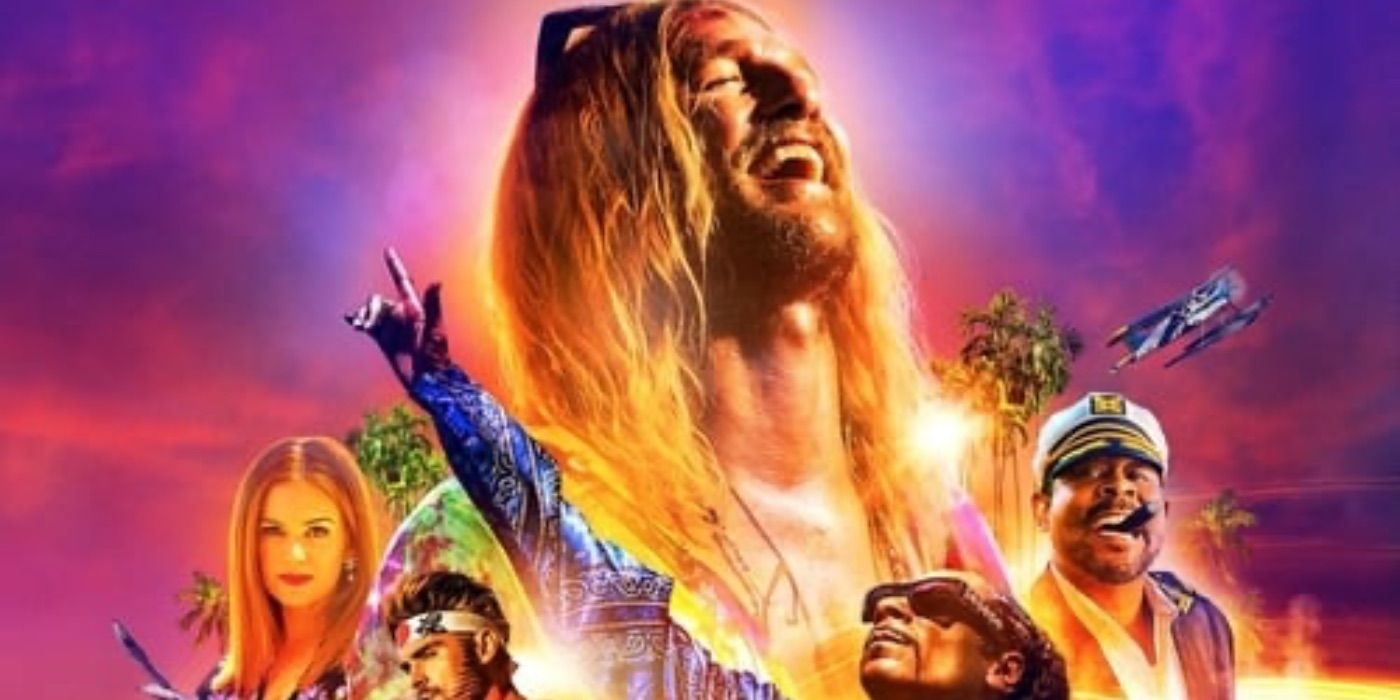 10 Best Classic Stoner Comedies to Watch & Chill