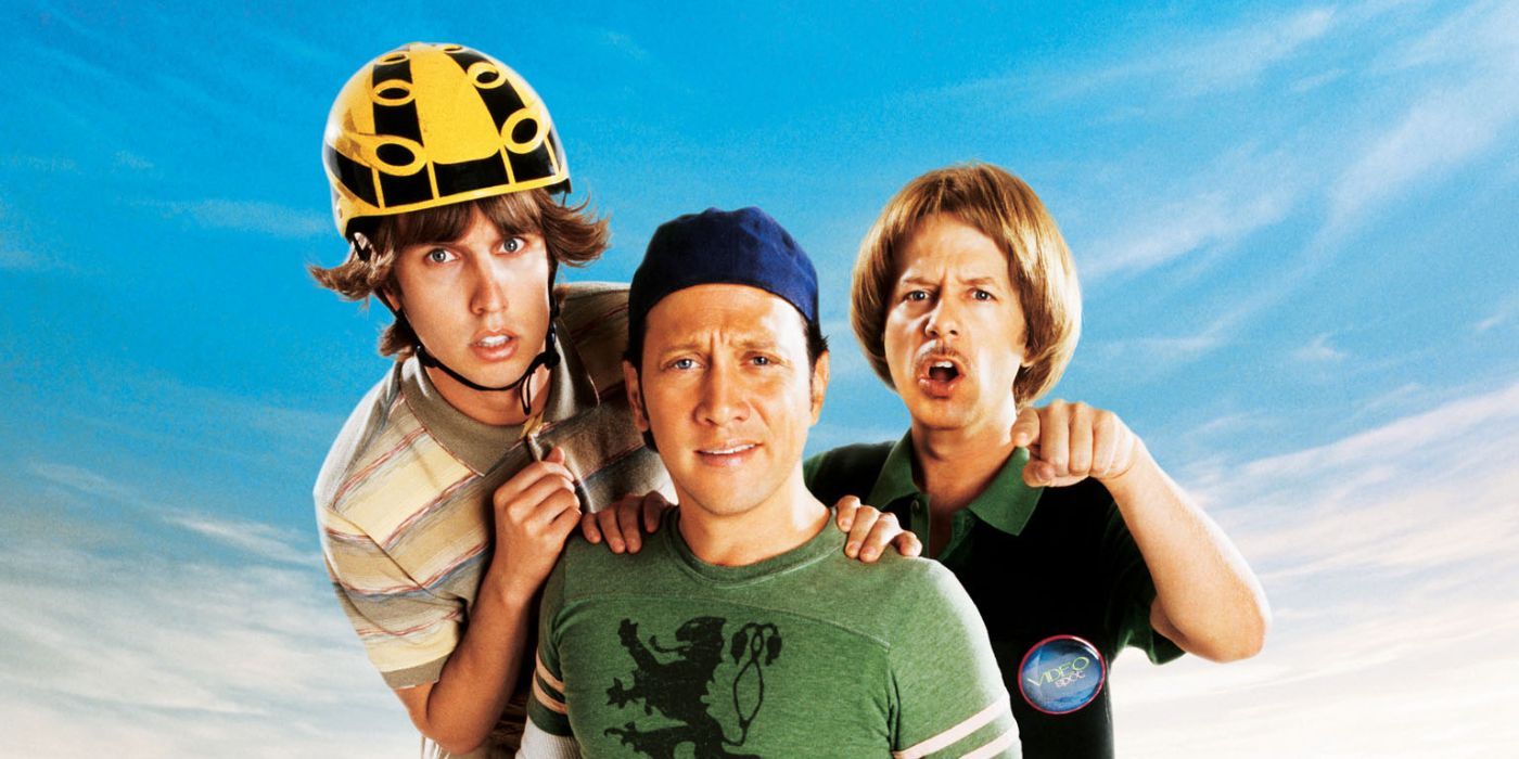 10 Best David Spade Movies, Ranked