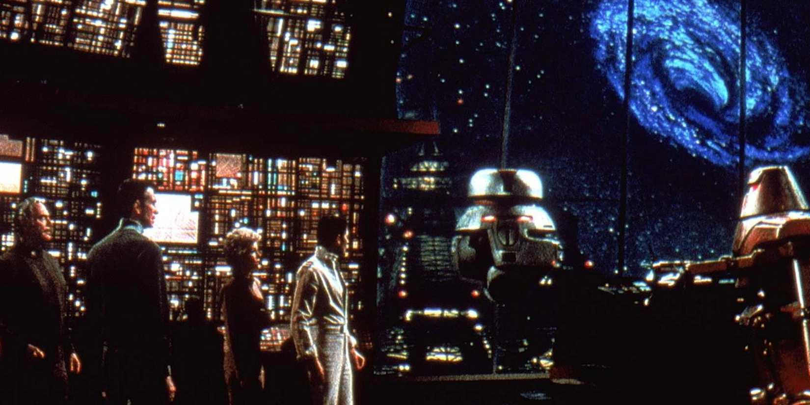 15 Best Disney Sci-Fi Movies, Ranked