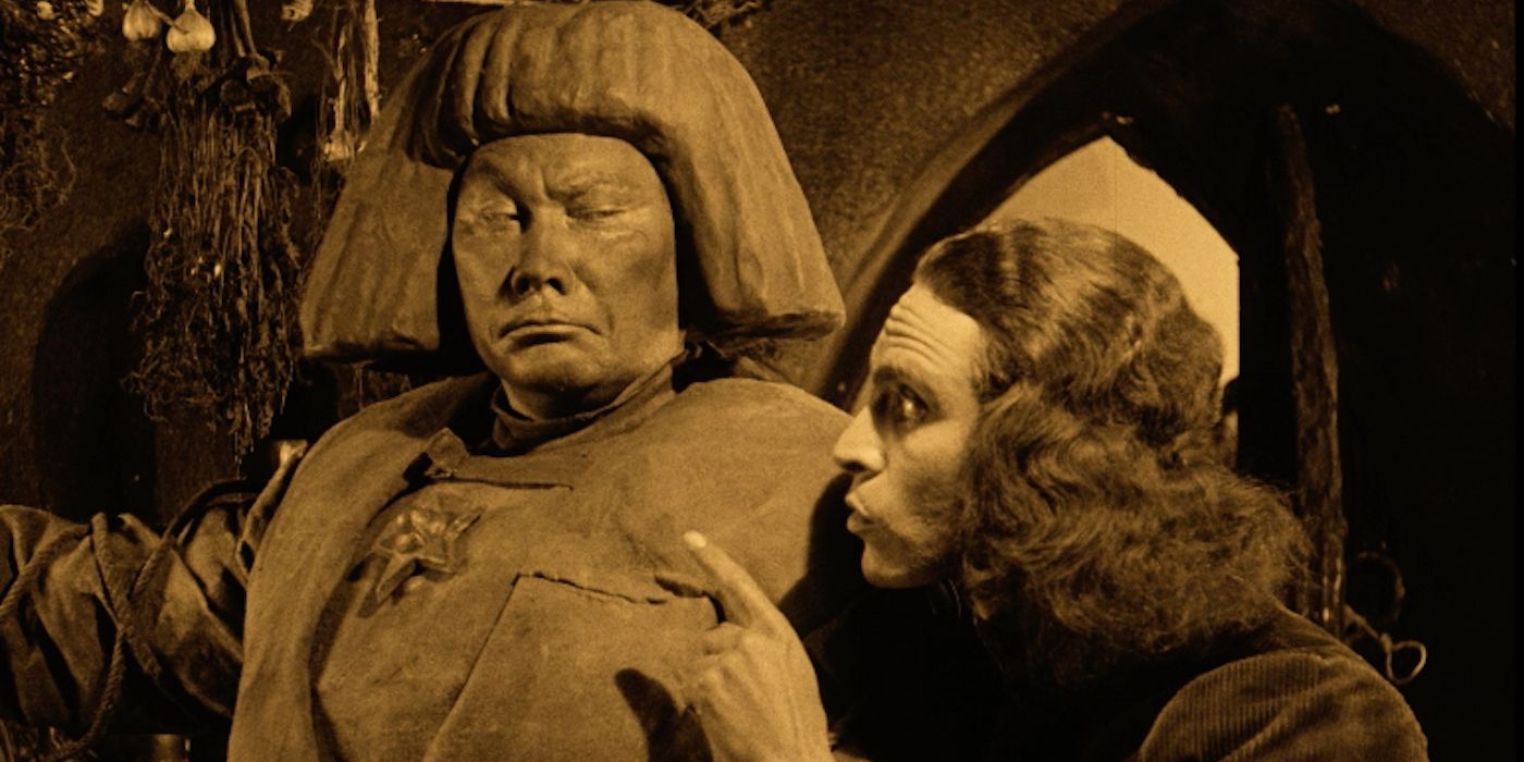 10 Best German Expressionist Films, Ranked