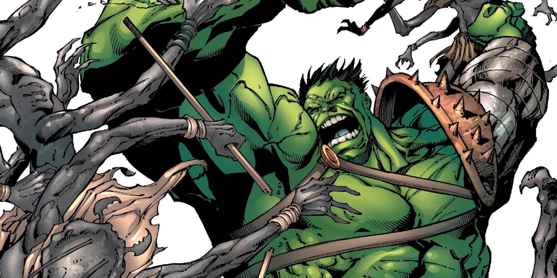 Every Major Crossover Event the MCU Has Already Adapted From the Comics