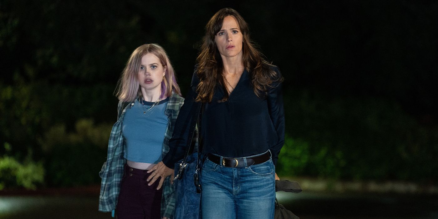 Jennifer Garner on ‘The Last Thing He Told Me’ & That ‘Alias’ Reunion