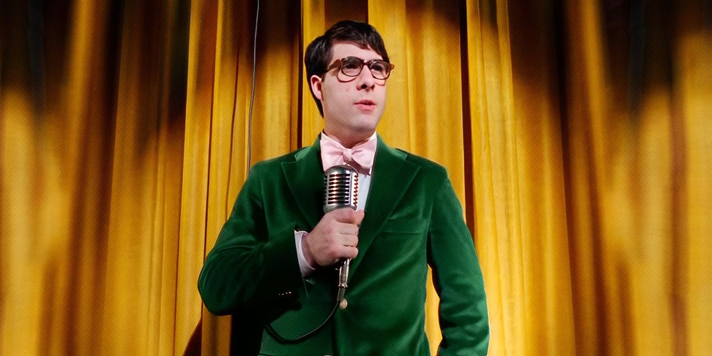 This Is Wes Anderson's Secret Superpower as a Director