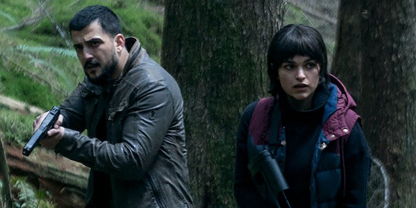 10 Most Terrifying TV Assassins, Ranked