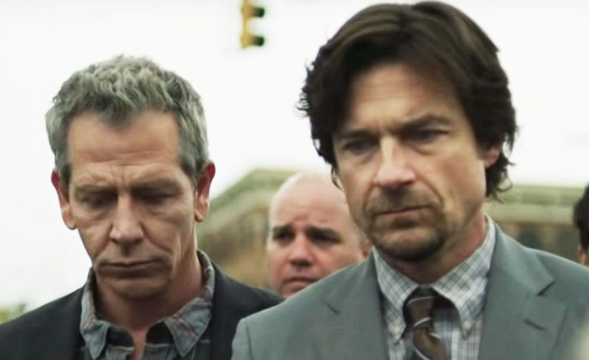 This Is the Best Stephen King Miniseries